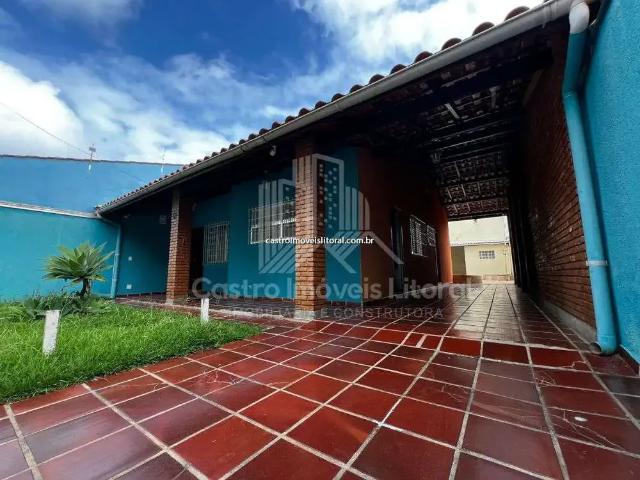 Casa / Sobrado para Venda em Caraguatatuba/SP Martim de Sá 3 Quartos