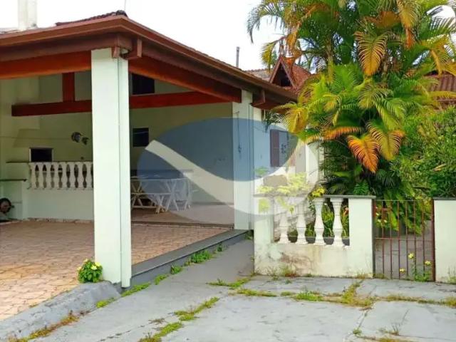 Casa / Sobrado para Venda em Caraguatatuba/SP Martim de Sá 3 Quartos