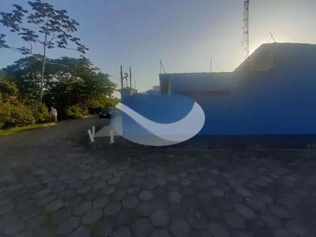 Casa / Sobrado para Venda em Caraguatatuba/SP Martim de Sá 3 Quartos