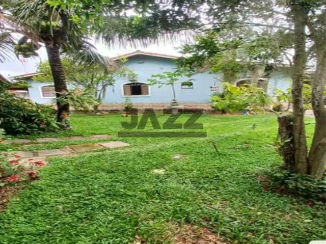 Casa / Sobrado para Venda em Caraguatatuba/SP Martim de Sá 3 Quartos