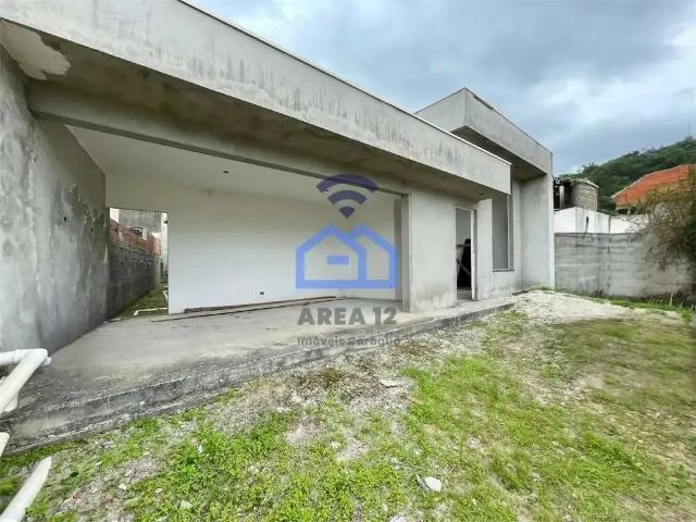 Casa / Sobrado para Venda em Caraguatatuba/SP Martim de Sá 3 Quartos
