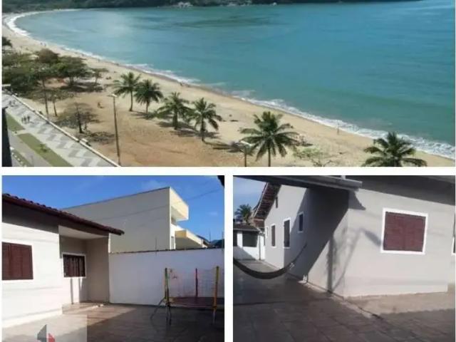 Casa / Sobrado para Venda em Caraguatatuba/SP Martim de Sá 3 Quartos
