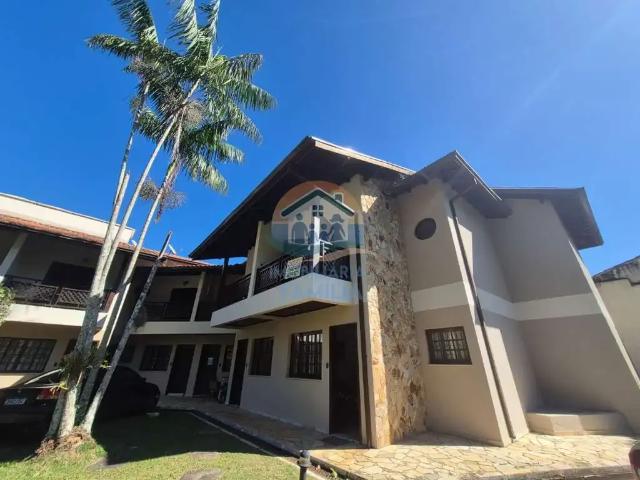 Casa / Sobrado para Venda em Caraguatatuba/SP Martim de Sá 3 Quartos