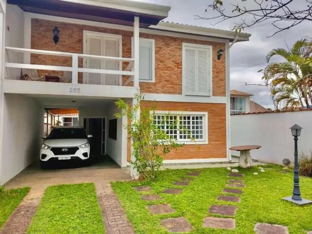Casa / Sobrado para Venda em Caraguatatuba/SP Martim de Sá 3 Quartos