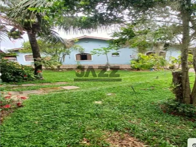 Casa / Sobrado para Venda em Caraguatatuba/SP Martim de Sá 3 Quartos