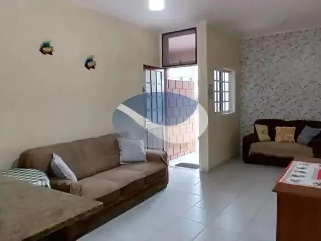 Casa / Sobrado para Venda em Caraguatatuba/SP Martim de Sá 3 Quartos