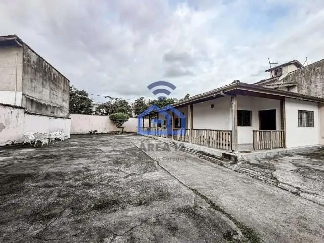 Casa / Sobrado para Venda em Caraguatatuba/SP Martim de Sá 3 Quartos