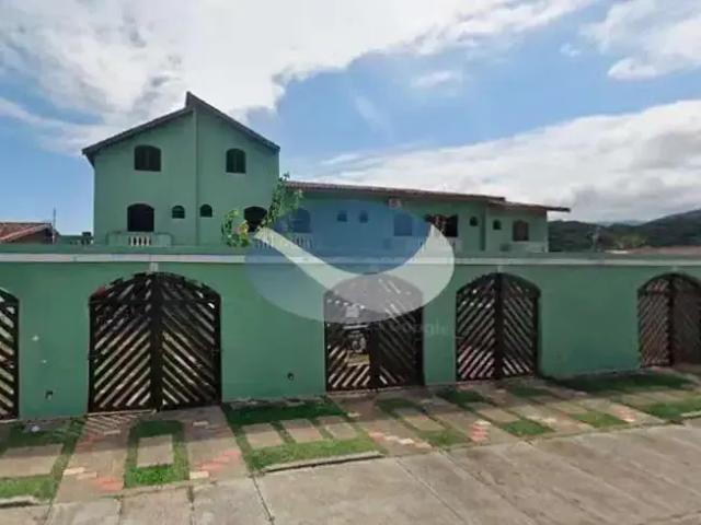 Casa / Sobrado para Venda em Caraguatatuba/SP Martim de Sá 3 Quartos