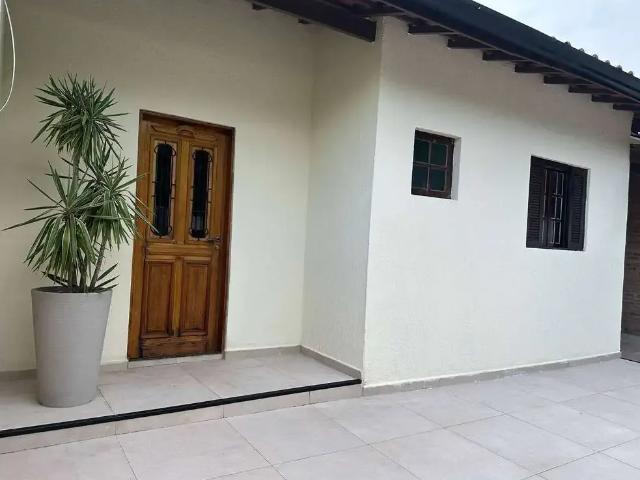 Casa / Sobrado para Venda em Caraguatatuba/SP Martim de Sá 3 Quartos