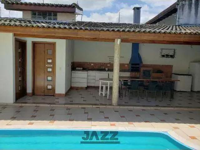 Casa / Sobrado para Venda em Caraguatatuba/SP Martim de Sá 3 Quartos