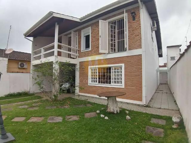 Casa / Sobrado para Venda em Caraguatatuba/SP Martim de Sá 4 Quartos