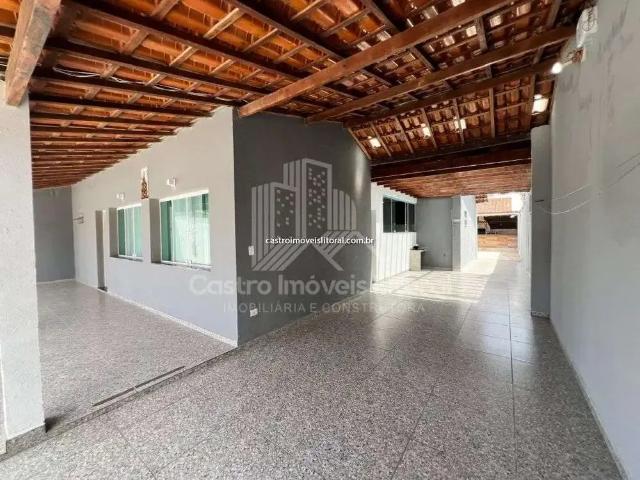 Casa / Sobrado para Venda em Caraguatatuba/SP Martim de Sá 4 Quartos