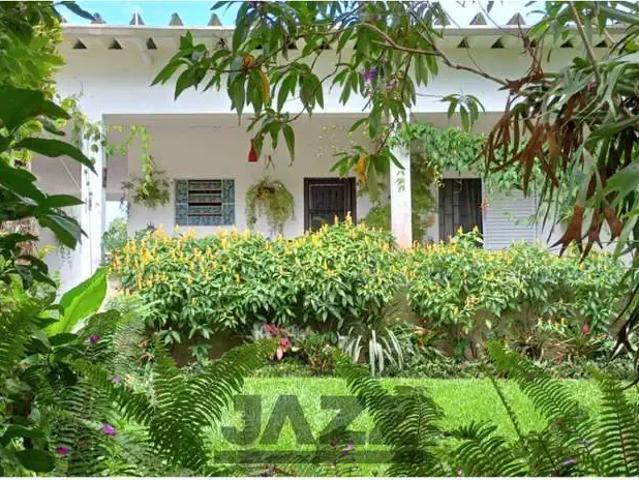 Casa / Sobrado para Venda em Caraguatatuba/SP Martim de Sá 4 Quartos