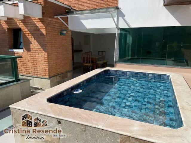 Casa / Sobrado para Venda em Caraguatatuba/SP Martim de Sá 4 Quartos