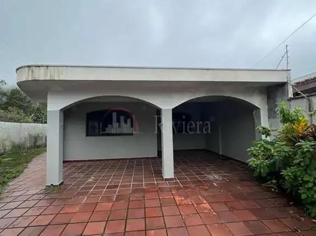 Casa / Sobrado para Venda em Caraguatatuba/SP Martim de Sá 4 Quartos