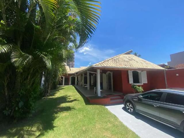 Casa / Sobrado para Venda em Caraguatatuba/SP Martim de Sá 4 Quartos