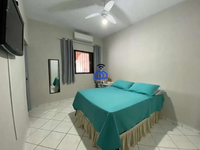 Casa / Sobrado para Venda em Caraguatatuba/SP Martim de Sá 4 Quartos
