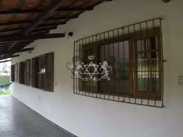 Casa / Sobrado para Venda em Caraguatatuba/SP Martim de Sá 4 Quartos