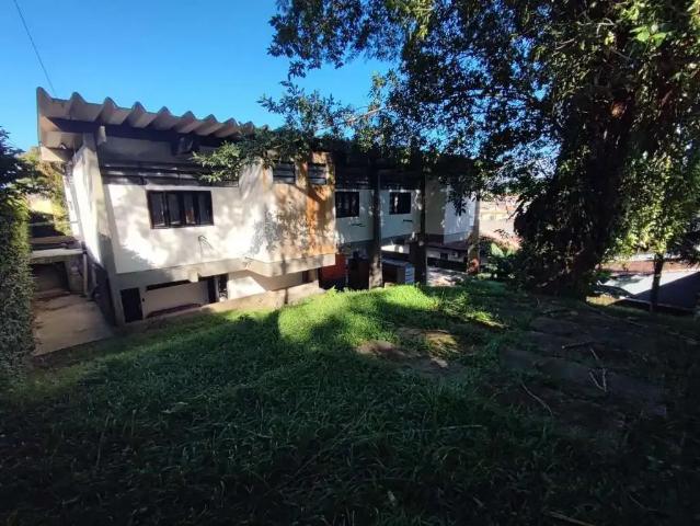 Casa / Sobrado para Venda em Caraguatatuba/SP Martim de Sá 4 Quartos