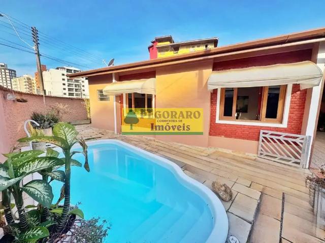 Casa / Sobrado para Venda em Caraguatatuba/SP Martim de Sá 4 Quartos