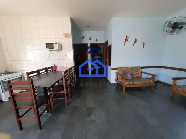 Casa / Sobrado para Venda em Caraguatatuba/SP Martim de Sá 4 Quartos