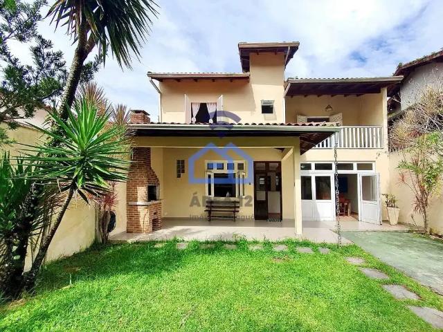 Casa / Sobrado para Venda em Caraguatatuba/SP Martim de Sá 5 Quartos