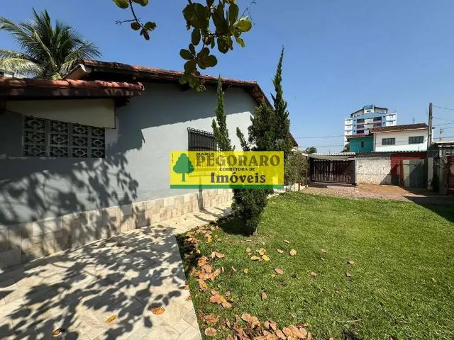 Casa / Sobrado para Venda em Caraguatatuba/SP Martim de Sá 5 Quartos