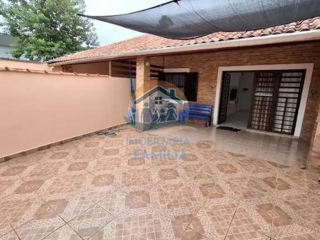 Casa / Sobrado para Venda em Caraguatatuba/SP Martim de Sá 5 Quartos