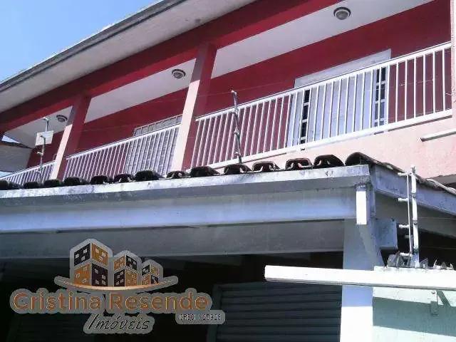 Casa / Sobrado para Venda em Caraguatatuba/SP Martim de Sá 5 Quartos