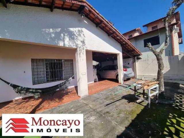Casa / Sobrado para Venda em Caraguatatuba/SP Martim de Sá 5 Quartos