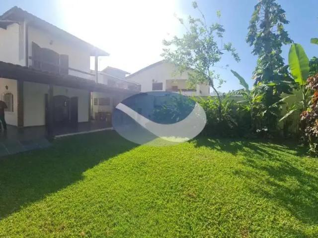 Casa / Sobrado para Venda em Caraguatatuba/SP Martim de Sá