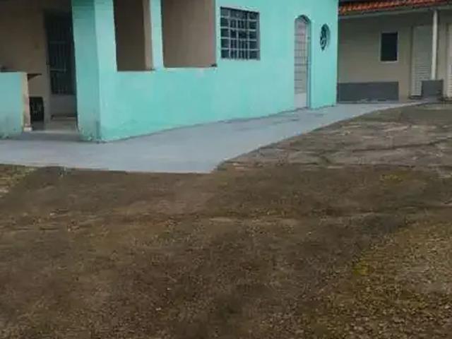 Casa / Sobrado para Venda em Caraguatatuba/SP Martim de Sá 6 Quartos