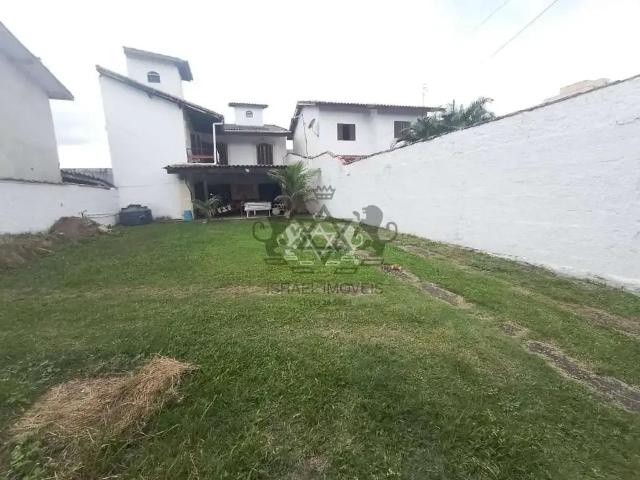 Casa / Sobrado para Venda em Caraguatatuba/SP Martim de Sá 7 Quartos