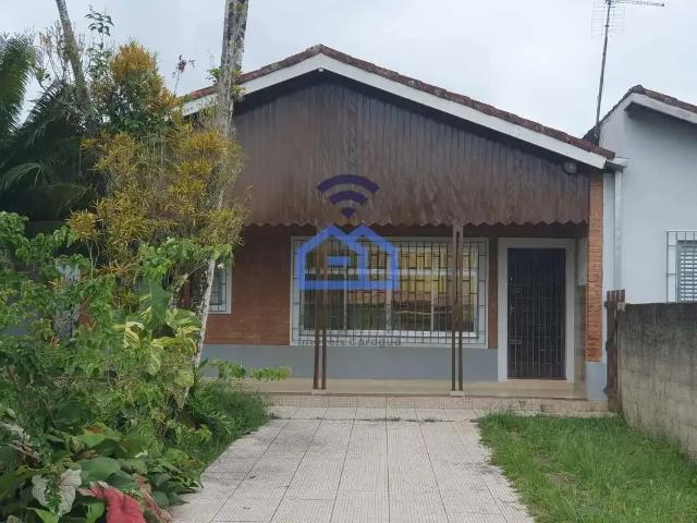 Casa / Sobrado para Venda em Caraguatatuba/SP Martim de Sá 7 Quartos