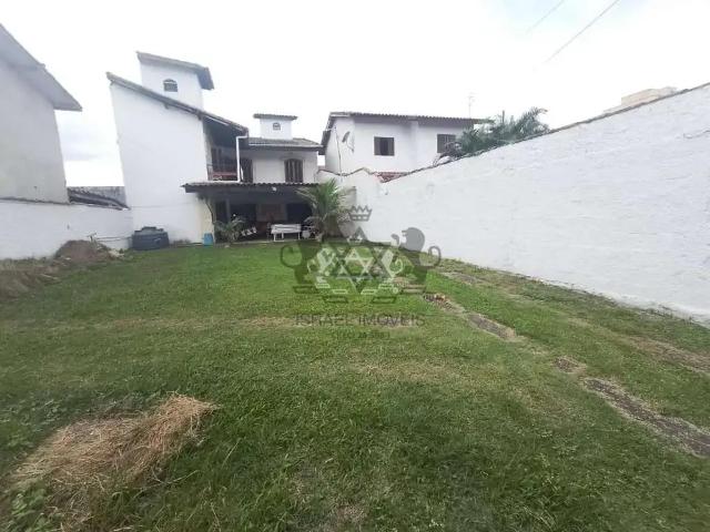 Casa / Sobrado para Venda em Caraguatatuba/SP Martim de Sá 7 Quartos