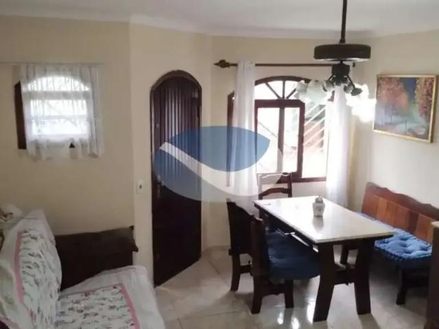 Casa / Sobrado para Venda em Caraguatatuba/SP Martim de Sá