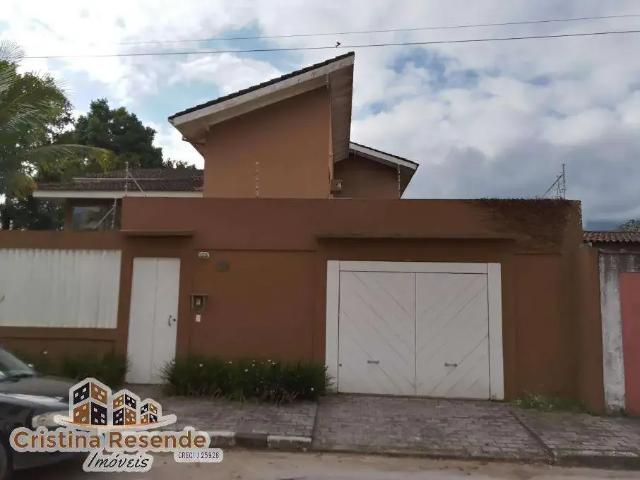 Casa / Sobrado para Venda em Caraguatatuba/SP Massaguaçu