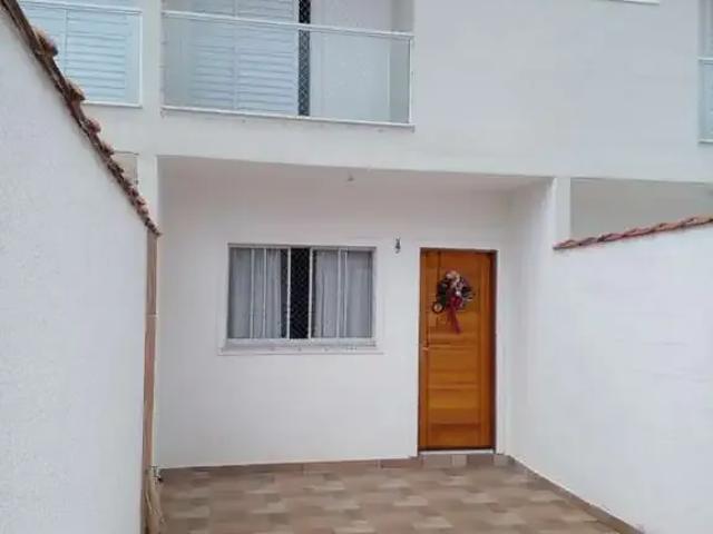 Casa / Sobrado para Venda em Caraguatatuba/SP Massaguaçu
