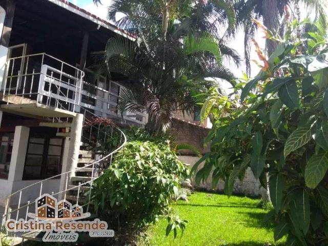 Casa / Sobrado para Venda em Caraguatatuba/SP Massaguaçu