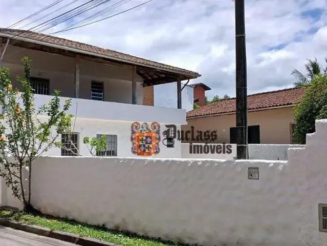 Casa / Sobrado para Venda em Caraguatatuba/SP Massaguaçu 4 Quartos