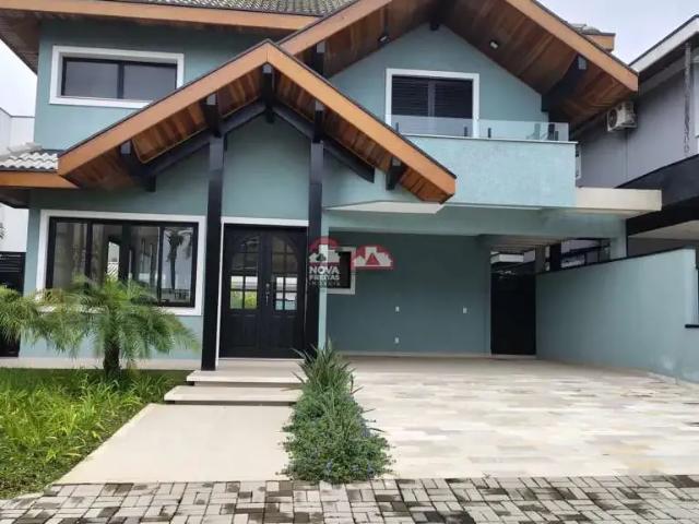 Casa / Sobrado para Venda em Caraguatatuba/SP Massaguaçu 4 Quartos