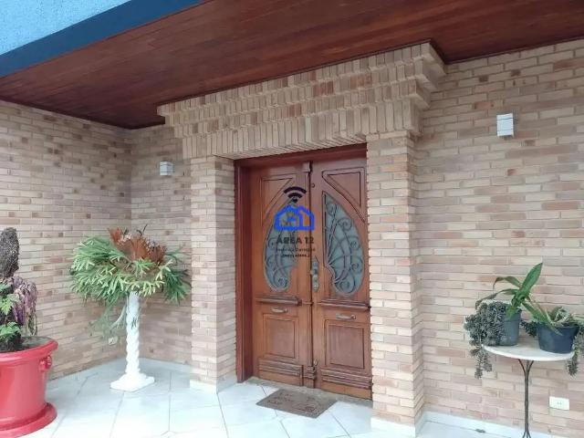 Casa / Sobrado para Venda em Caraguatatuba/SP Capricórnio I 4 Quartos