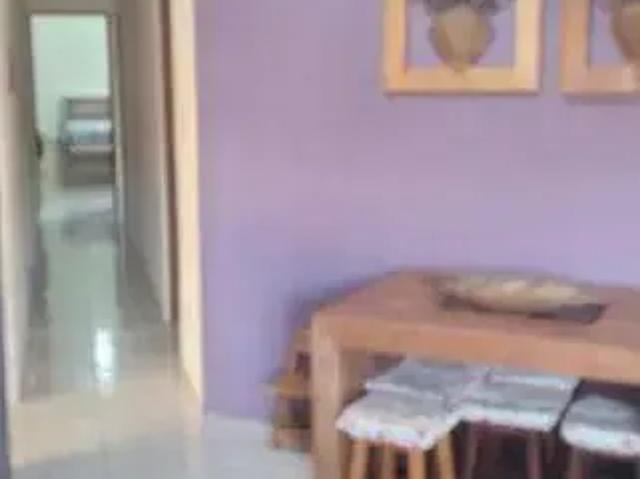 Casa / Sobrado para Venda em Caraguatatuba/SP Massaguaçu 4 Quartos
