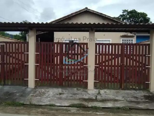 Casa / Sobrado para Venda em Caraguatatuba/SP Massaguaçu 4 Quartos