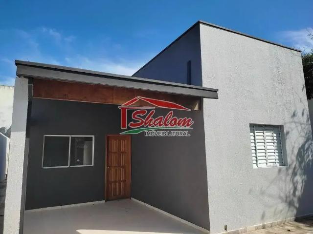 Casa / Sobrado para Venda em Caraguatatuba/SP Massaguaçu 4 Quartos