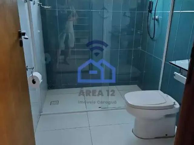 Casa / Sobrado para Venda em Caraguatatuba/SP Massaguaçu 4 Quartos