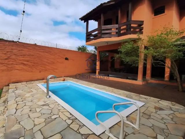 Casa / Sobrado para Venda em Caraguatatuba/SP Massaguaçu 4 Quartos