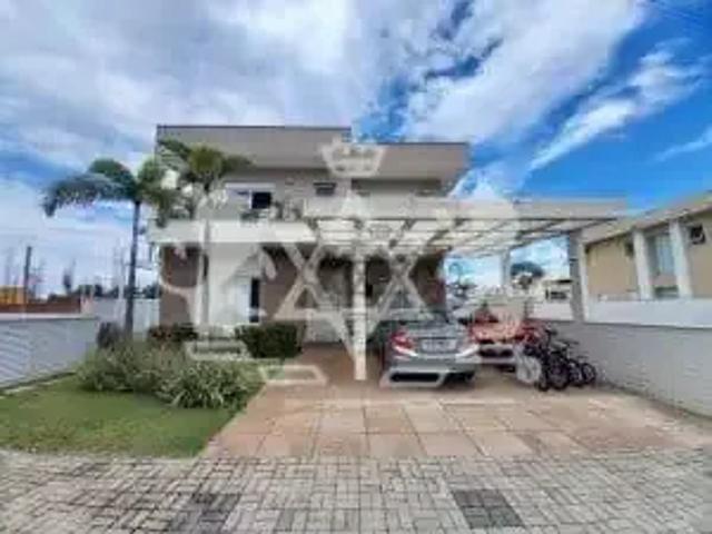 Casa / Sobrado para Venda em Caraguatatuba/SP Massaguaçu 4 Quartos