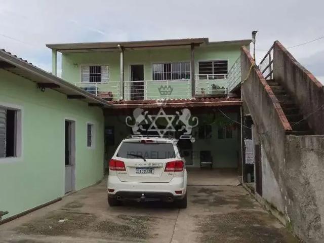 Casa / Sobrado para Venda em Caraguatatuba/SP Massaguaçu 5 Quartos