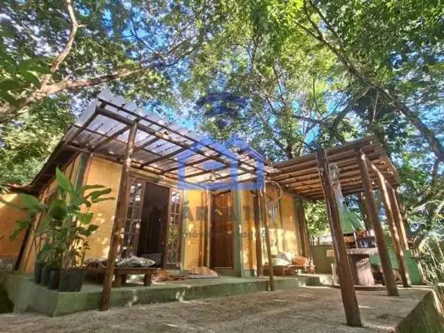 Casa / Sobrado para Venda em Caraguatatuba/SP Massaguaçu 5 Quartos